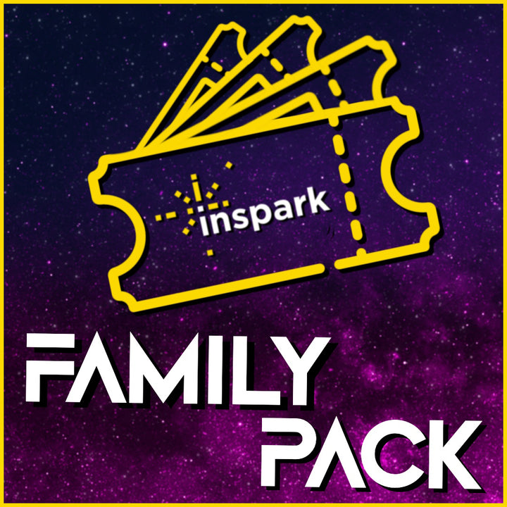 Productos – Inspark El parque del futuro