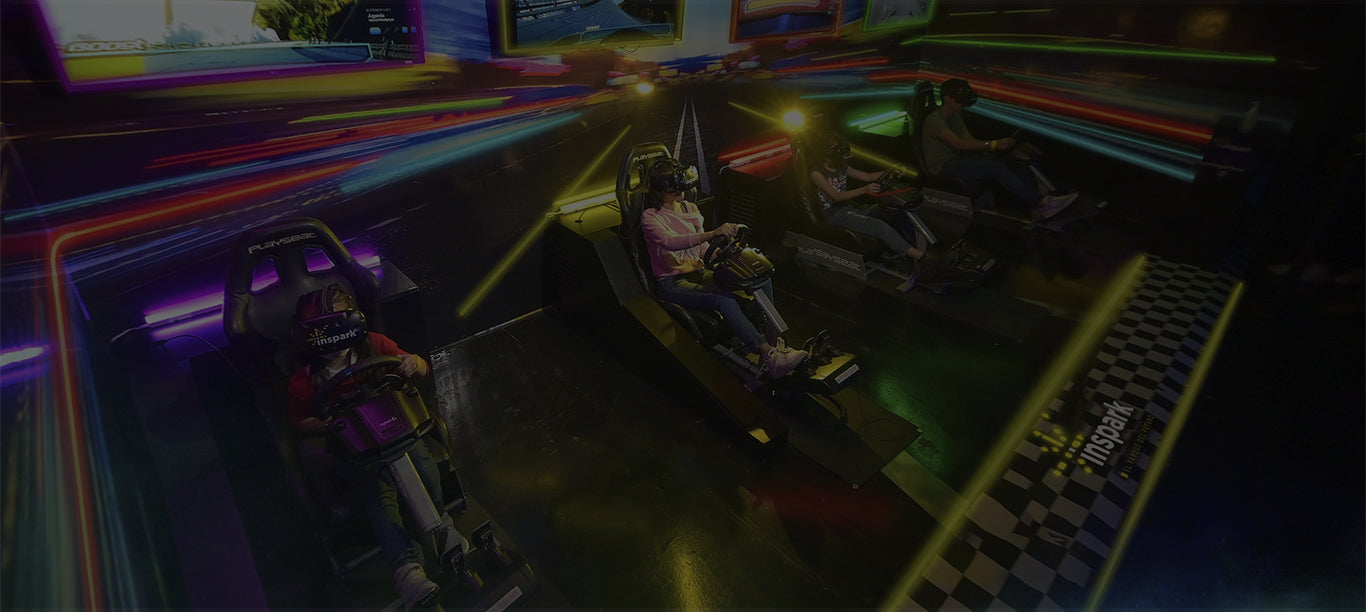 Inspark El parque del futuro