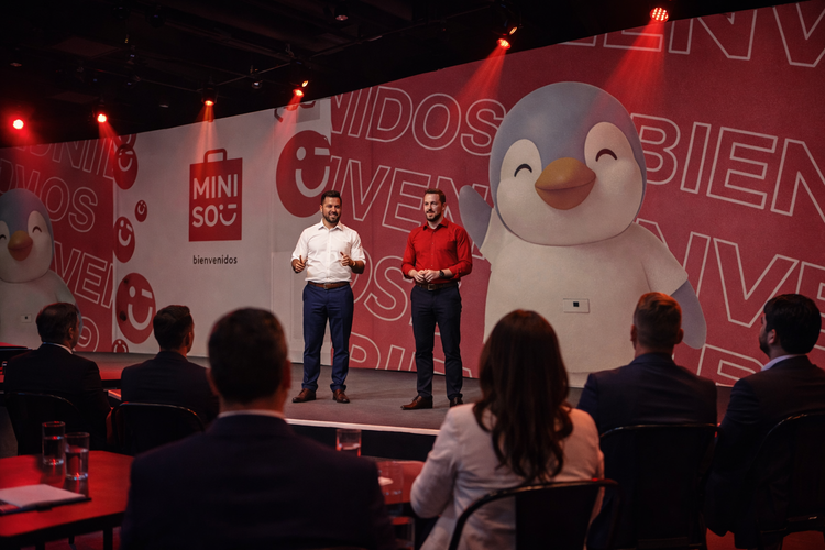 Eventos – Inspark El parque del futuro