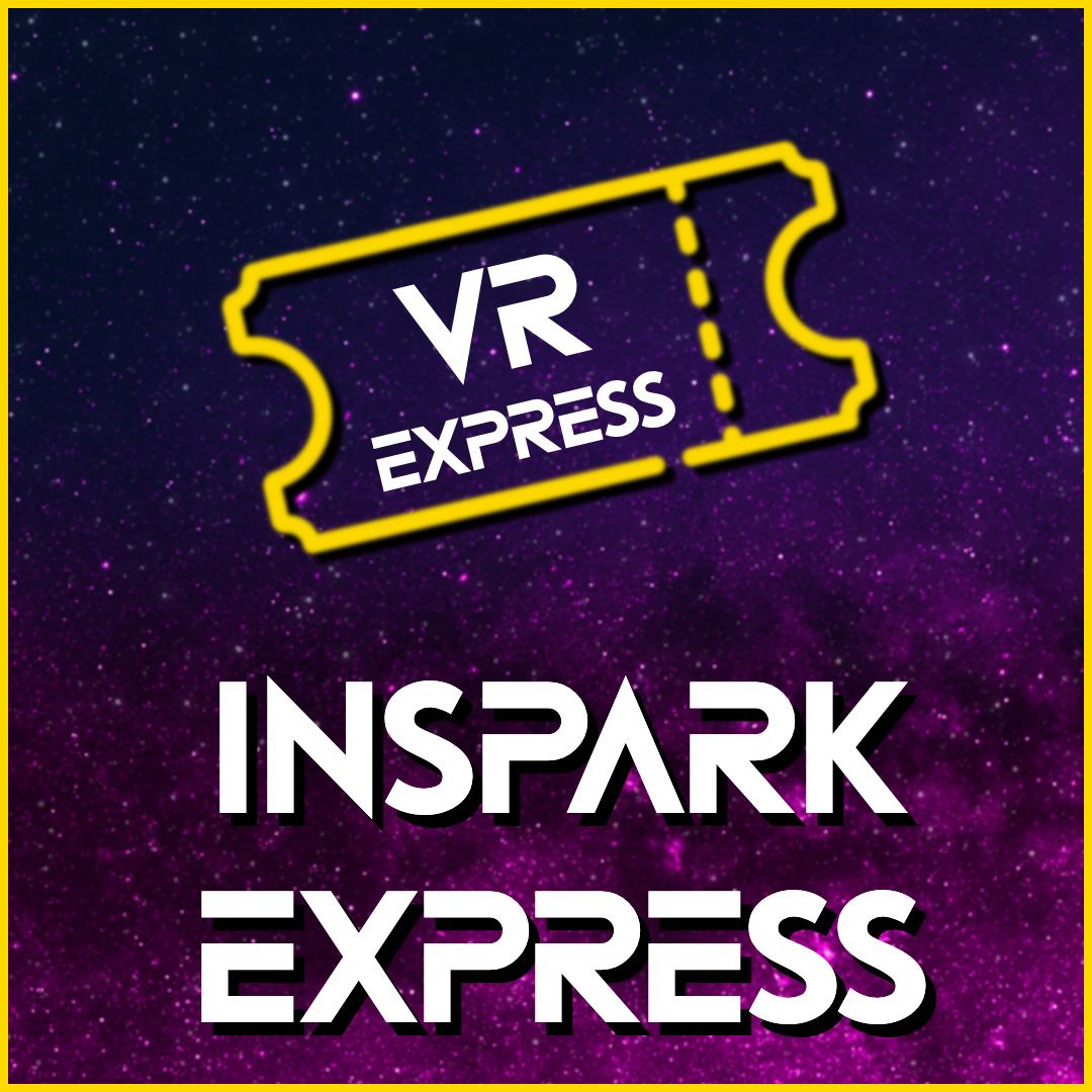Inspark Express – Inspark El parque del futuro